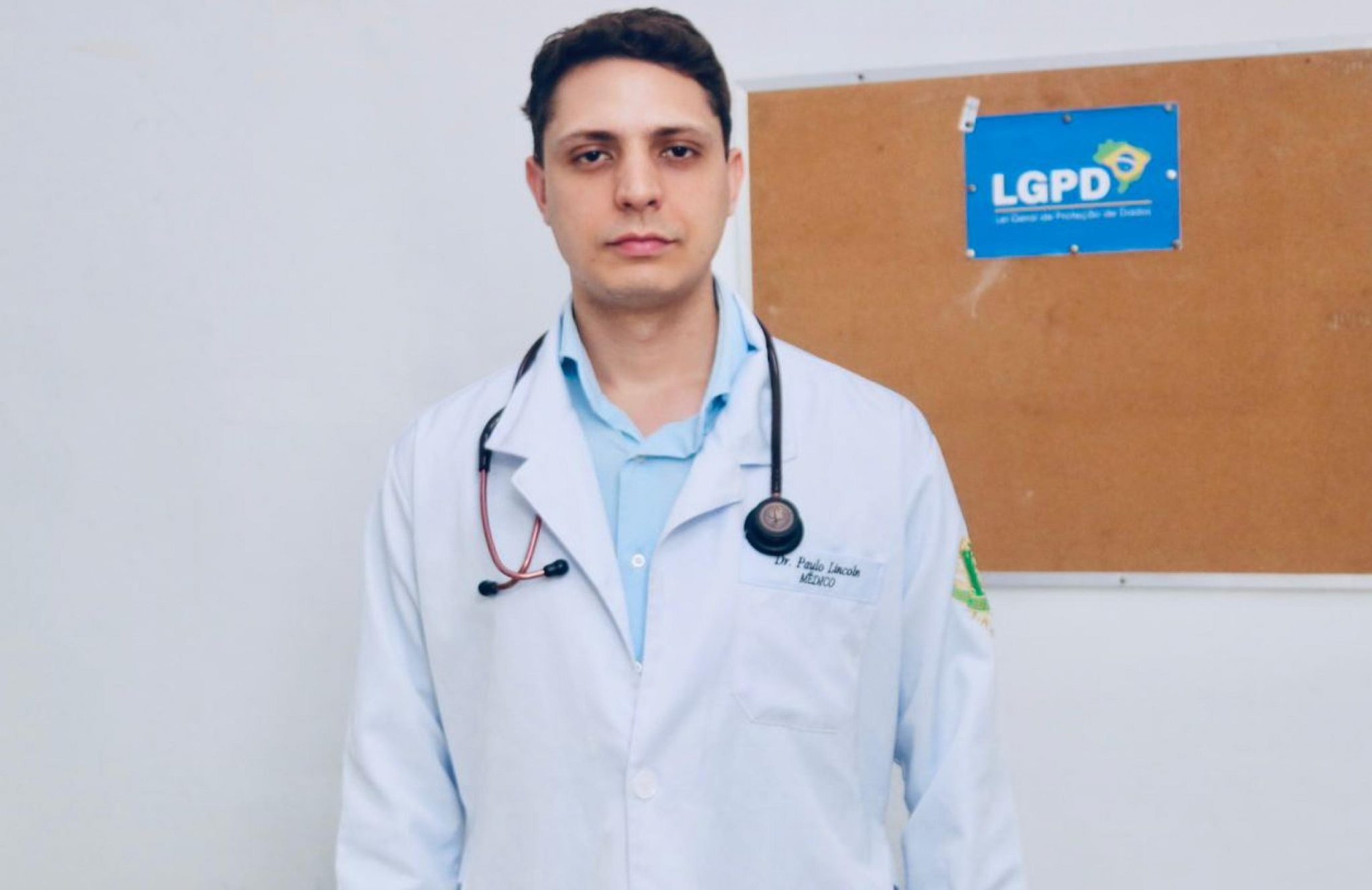 Médico do Hospital Ib Gatto alerta para a importância de reconhecer sinais de AVC e Infarto ...